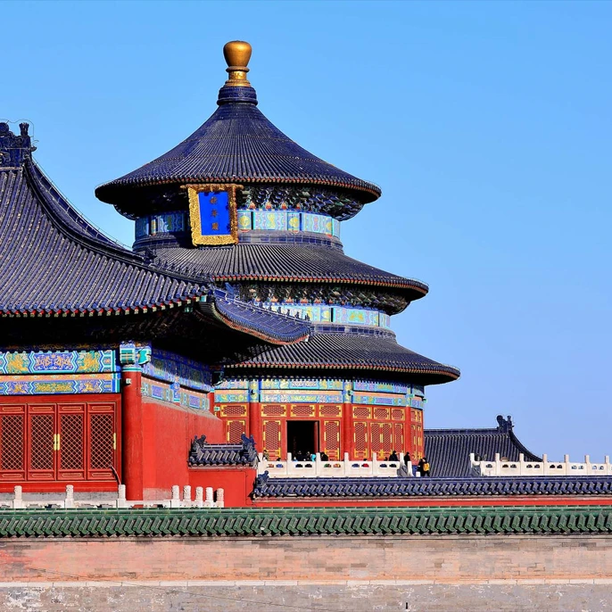 Beijing City Tours