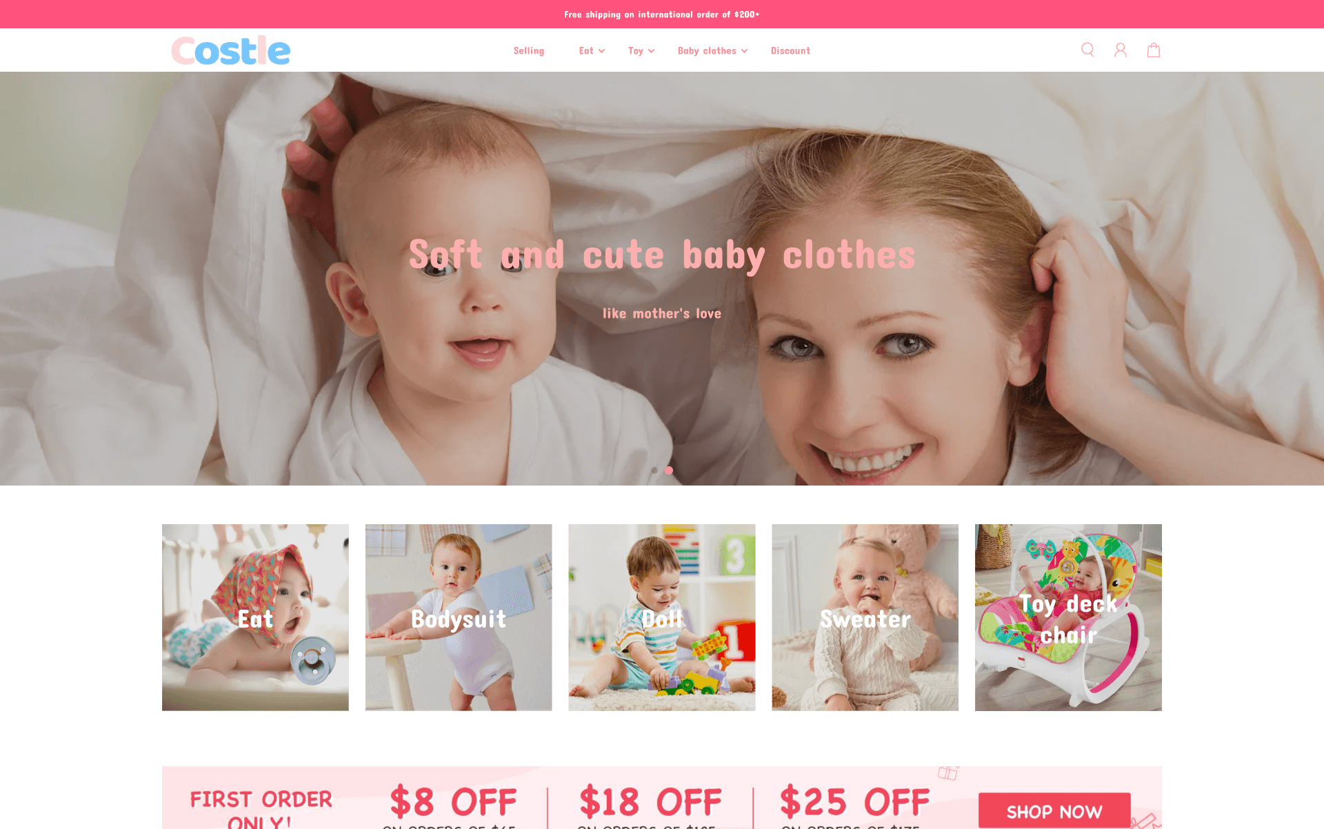 免费建站 全网唯一_100%免费_无隐藏费用_轻松搭建网站-Shoptop