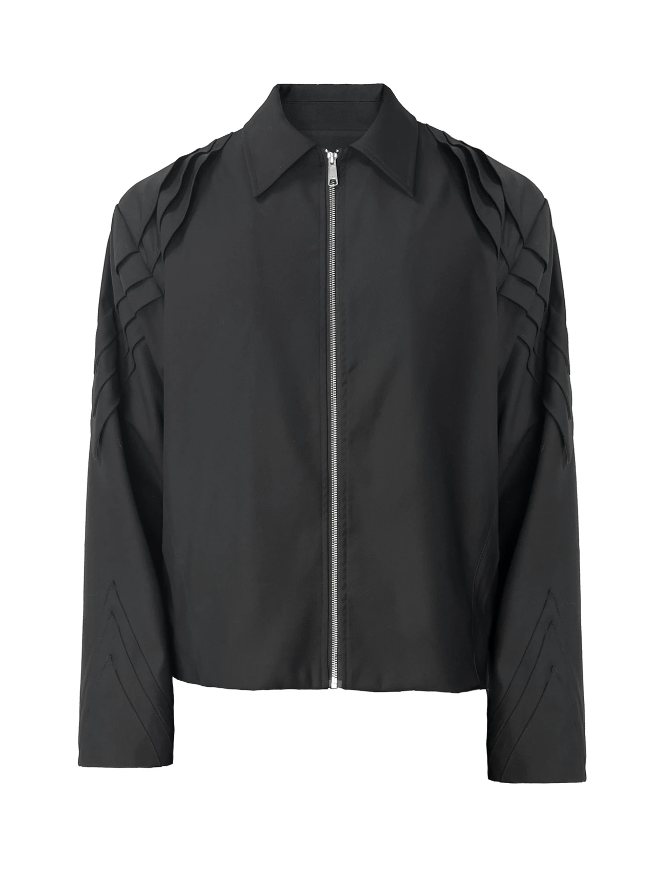 SHOULDER ARMOR JACKET