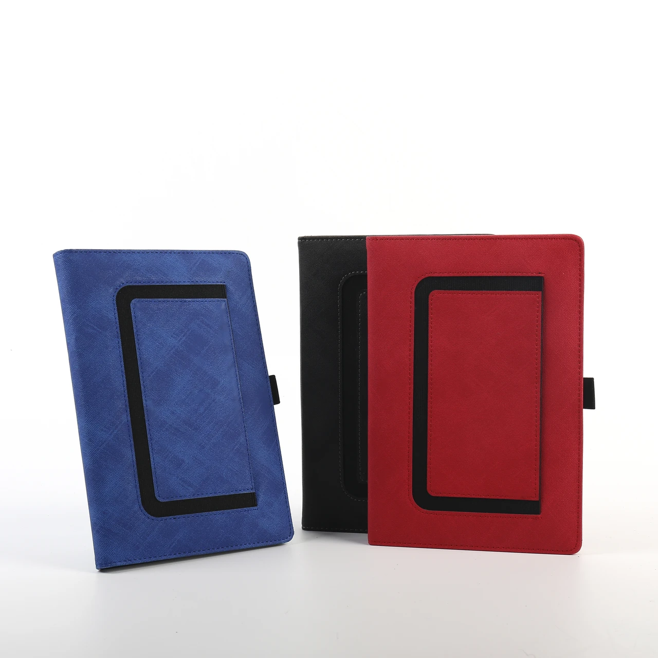 PU cover notebook