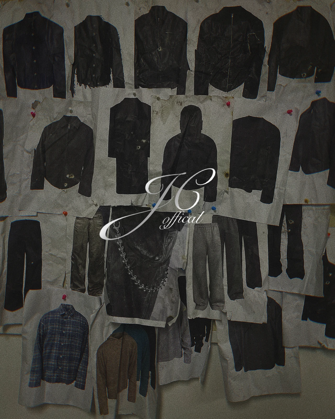 JCAESAR|FASHION TRENDY OUTFITS