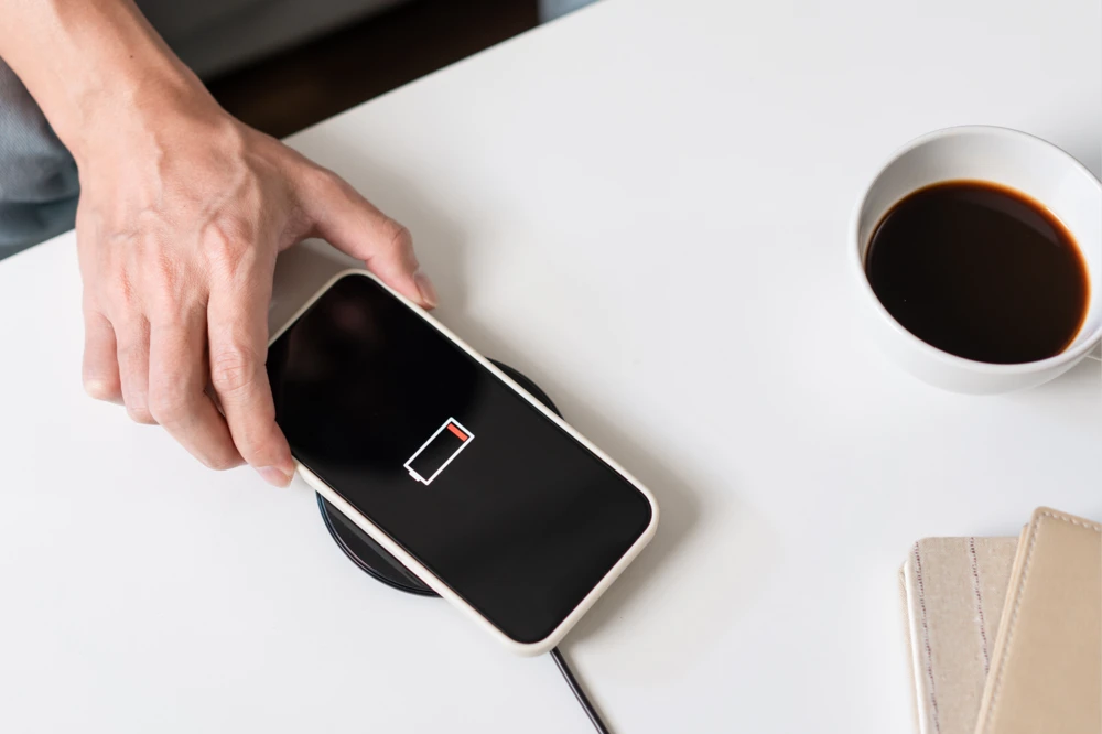 What is Qi2 magnetic charging? And why you’ll want it
