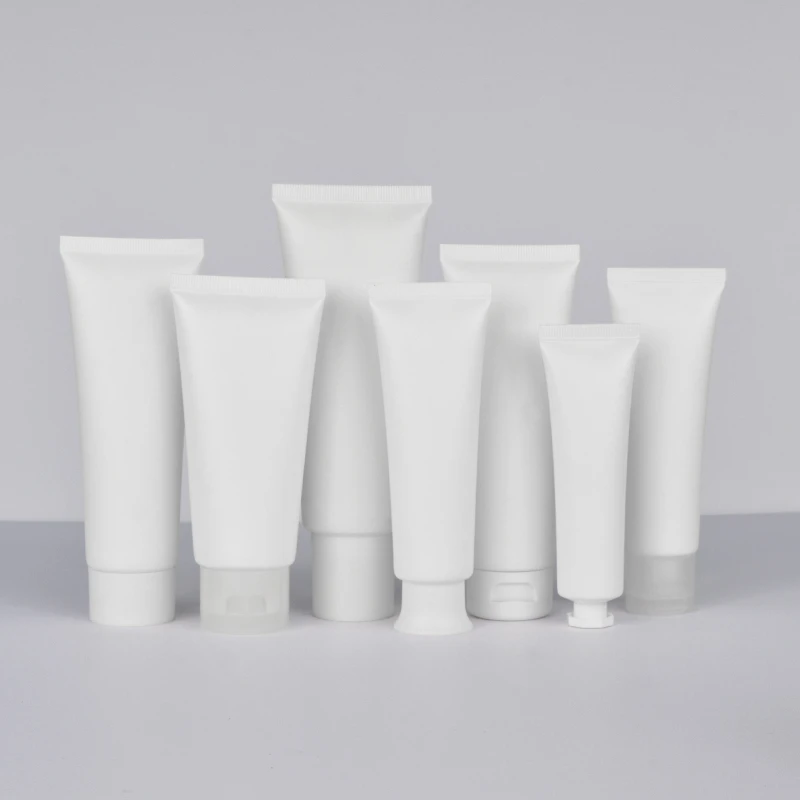 Cream Tube