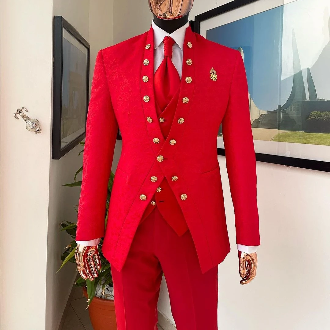 Mens Prom Suits And Outfits Tailorforall
