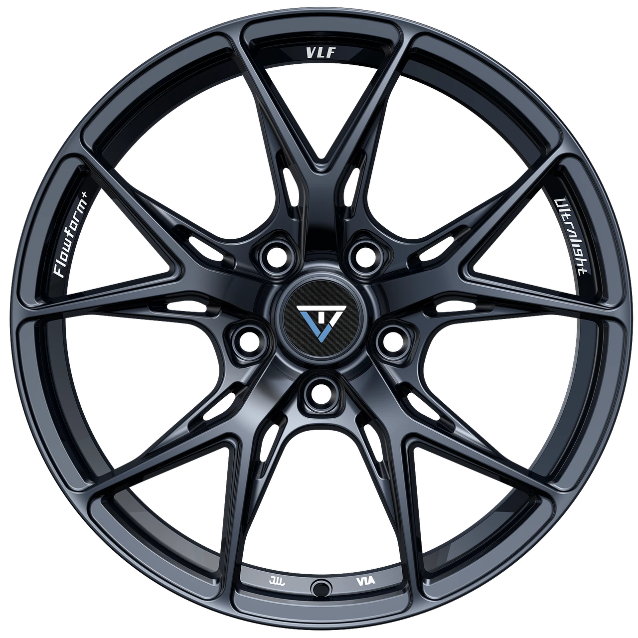 VLF-28 Wheels&Rims