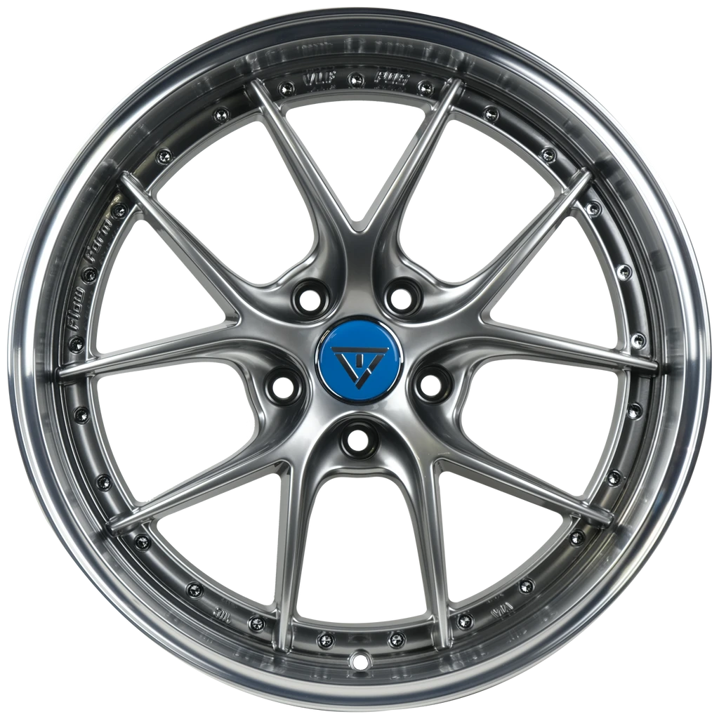 VLF-P06 Wheels&Rims