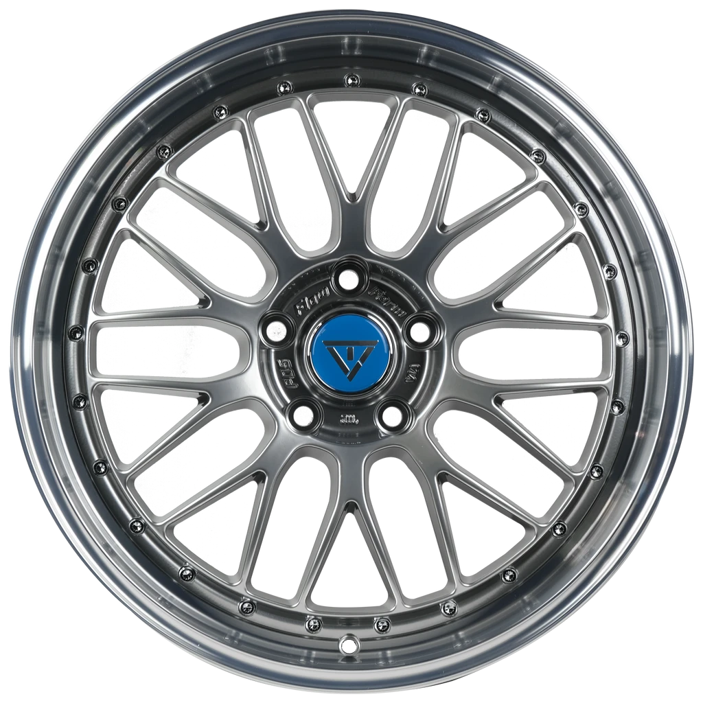 VLF-P05 Wheels&Rims