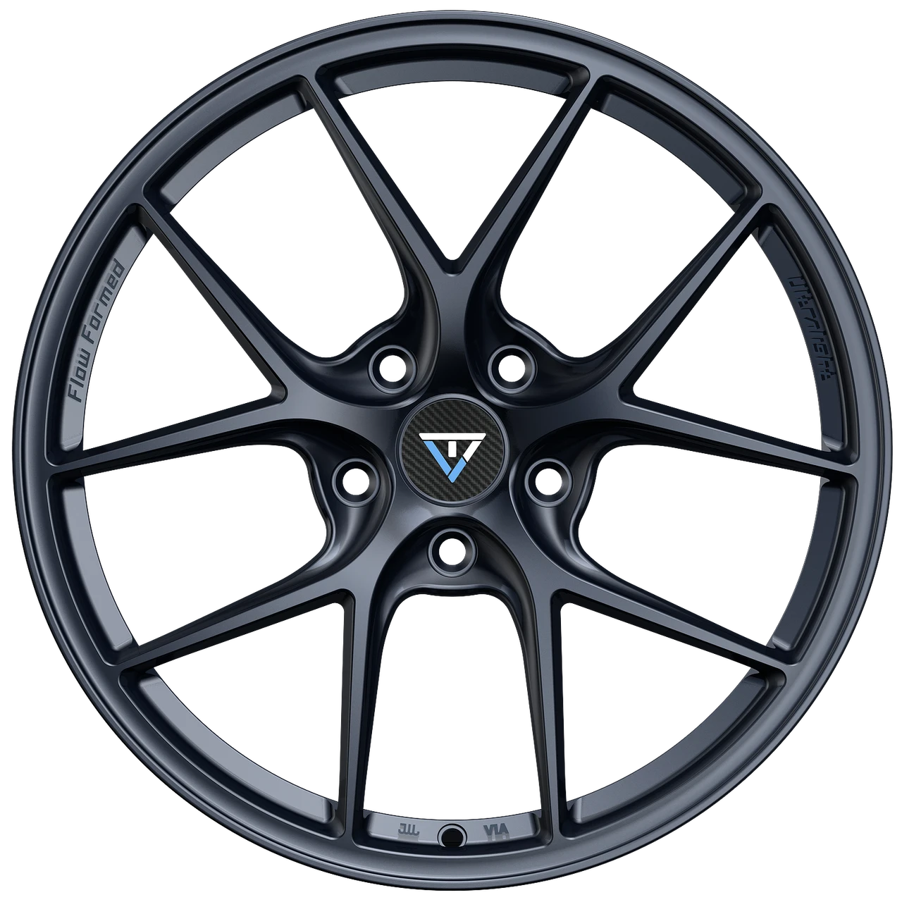 VLF-10 Wheels&Rims