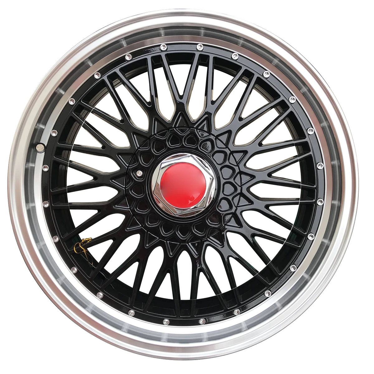 YNF-2PW-RTX01 Wheels&Rims