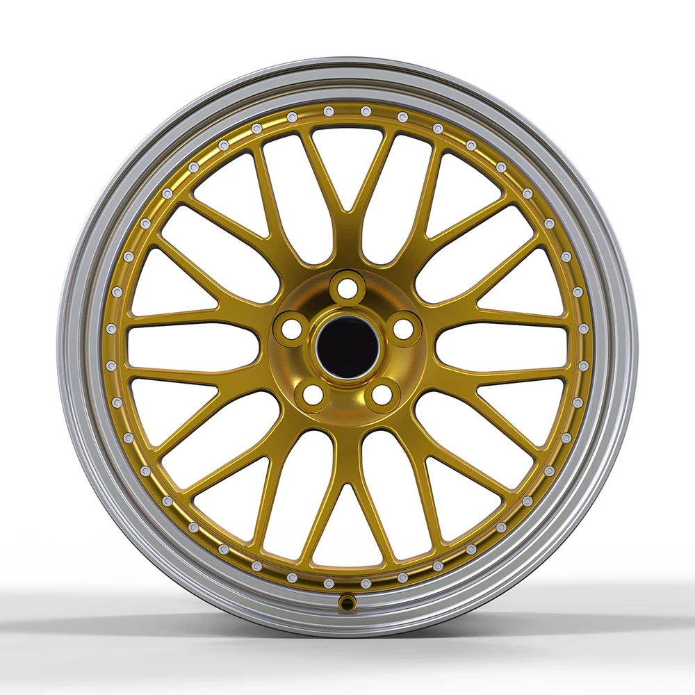 YNF-2PW-C0050 Wheels&Rims