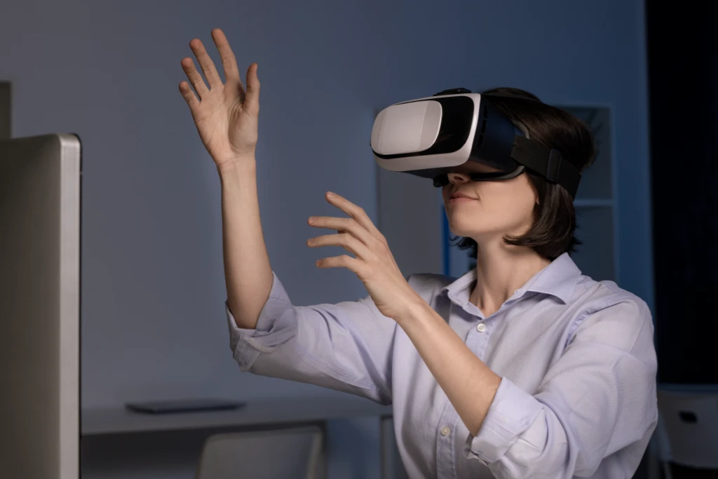 Exploring the Future of 3C Electronic Products: Innovation and Development