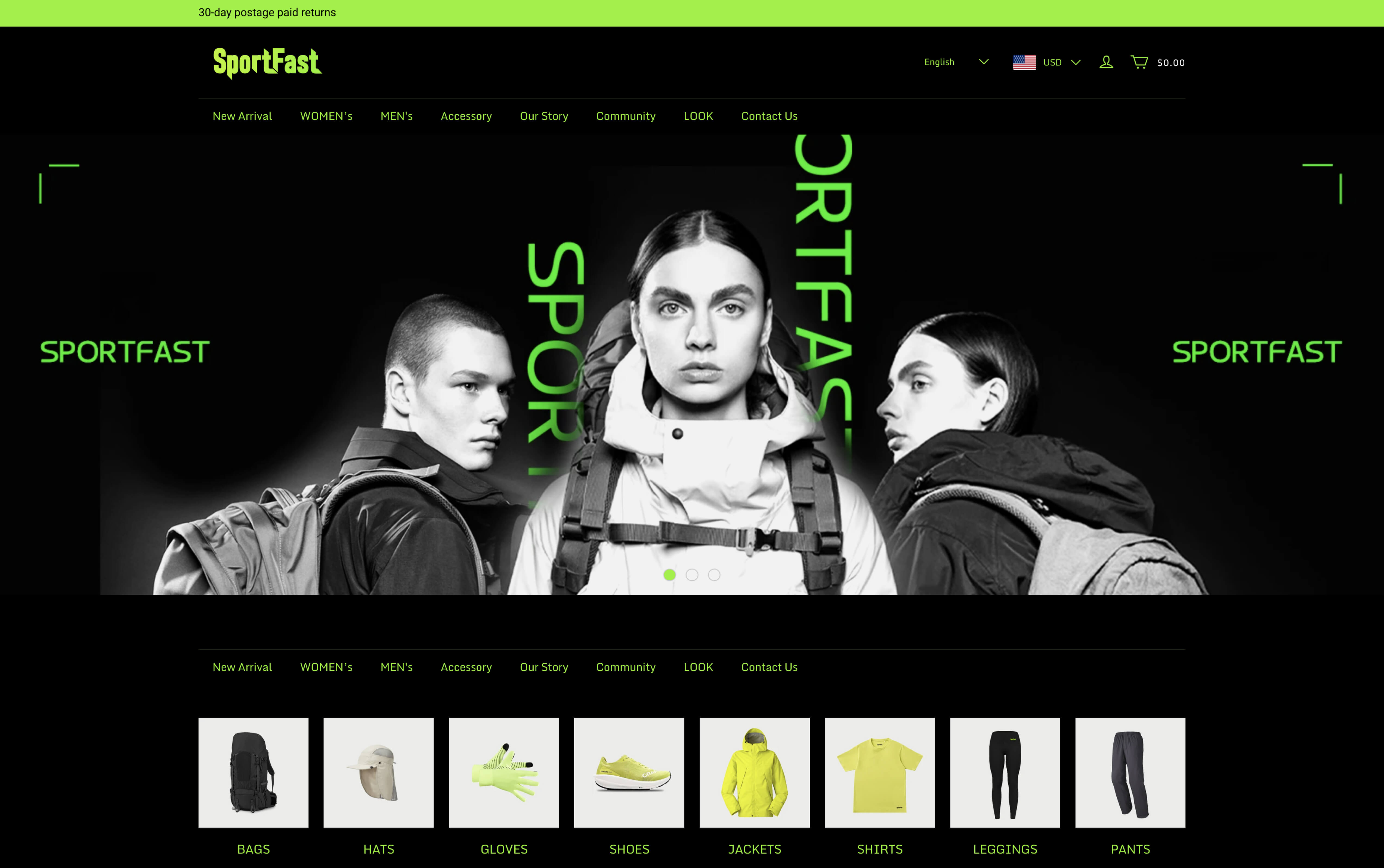 免费建站 全网唯一_100%免费_无隐藏费用_轻松搭建网站-Shoptop