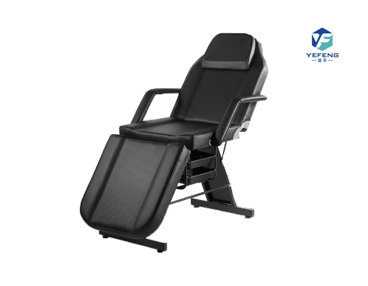 High quality portable beauty chair foldable portable beauty bed