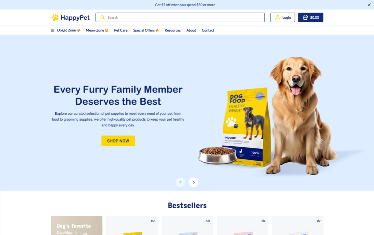 免费建站 全网唯一_100%免费_无隐藏费用_轻松搭建网站-Shoptop