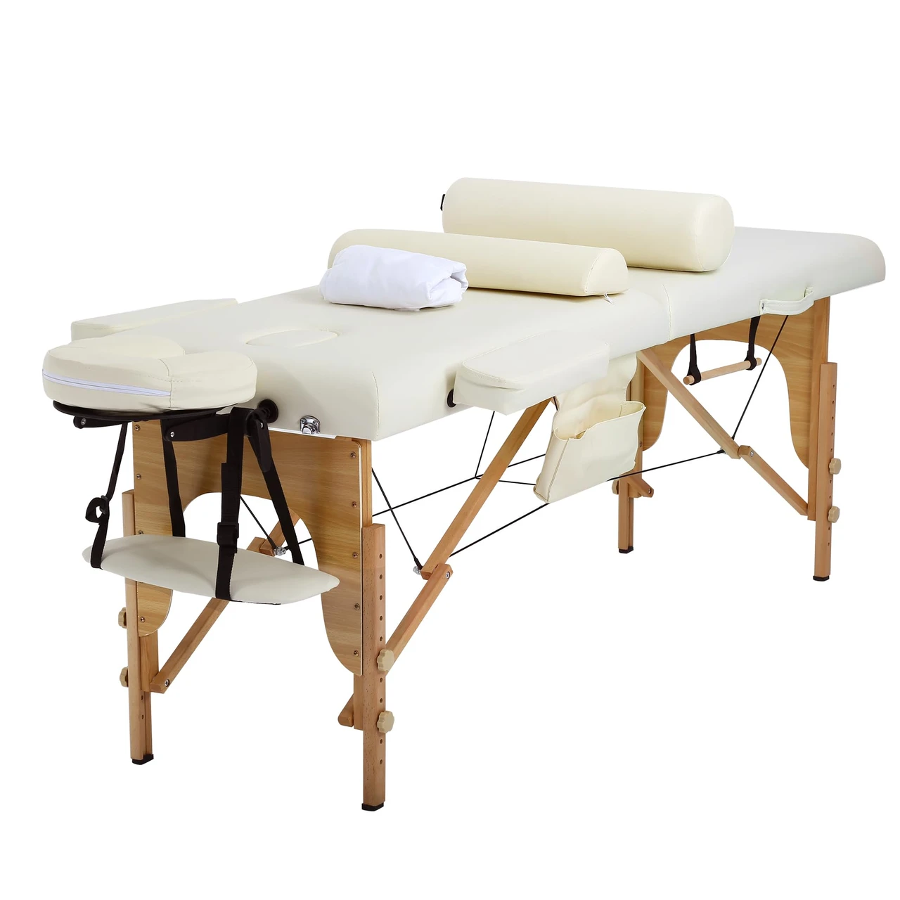 Rising Trends in Portable Massage Tables: Enhanced Features and User ...