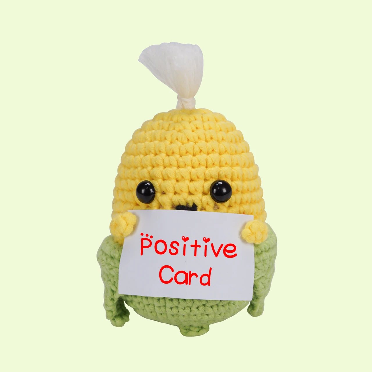 Positive Corn