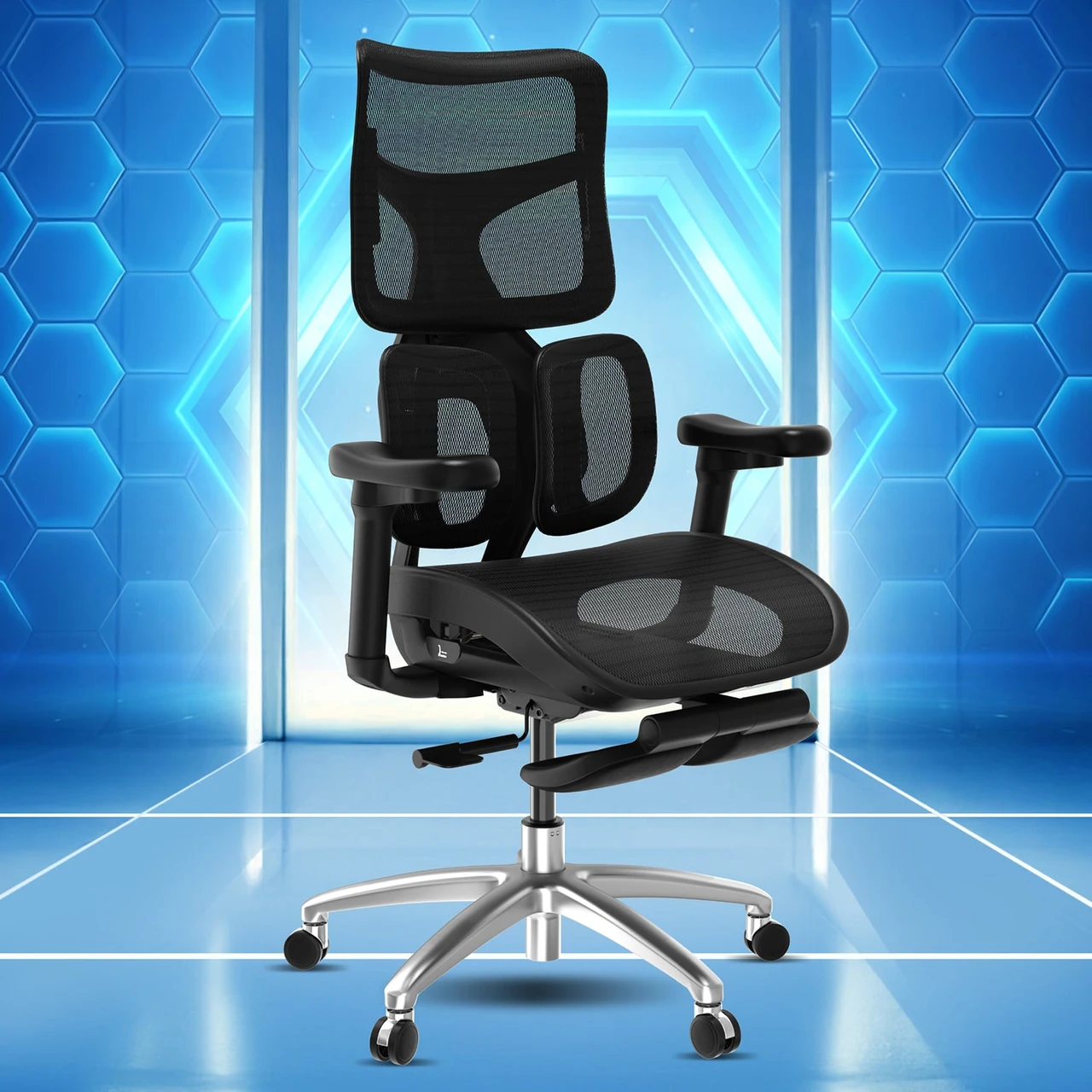 Elite Premium Office Chair