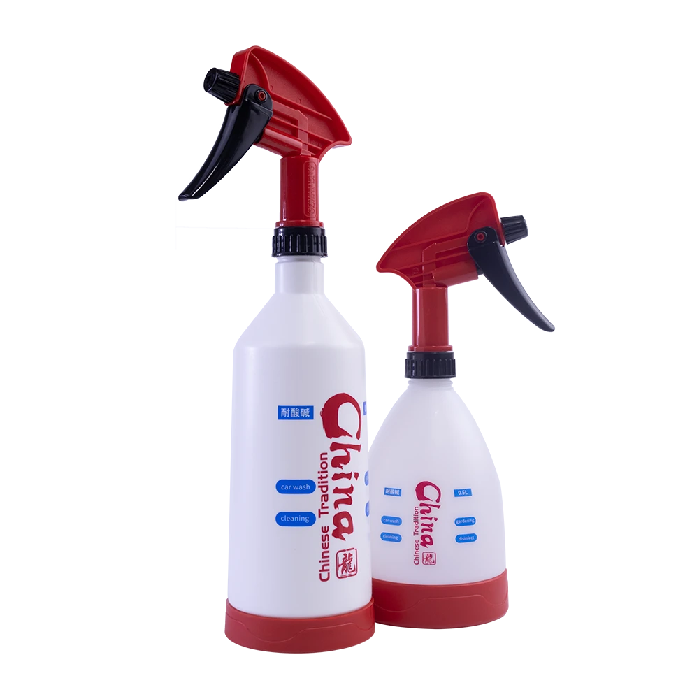 KUNAISI 750ml Hand Sprayer Portable Car Window Film PPF Chemical ...