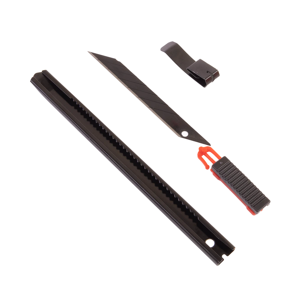 KUNAISI Most Popular Safety 60 Degree Retractable Precision Vinyl ...