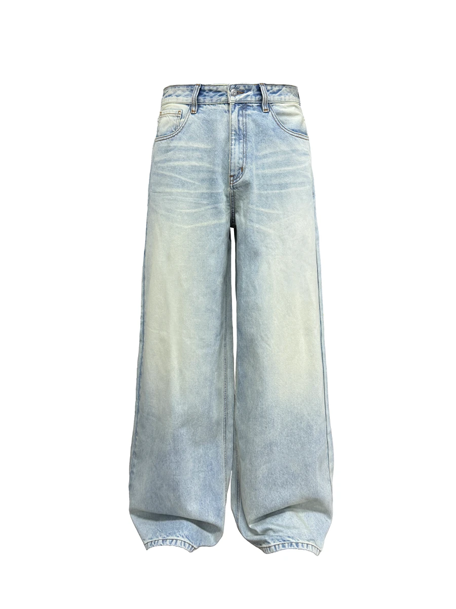 JCAESAR FROST DENIM