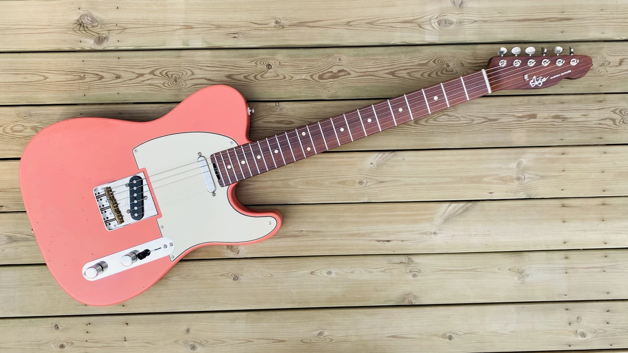 TLV-MASTER 2022 Limited Edition