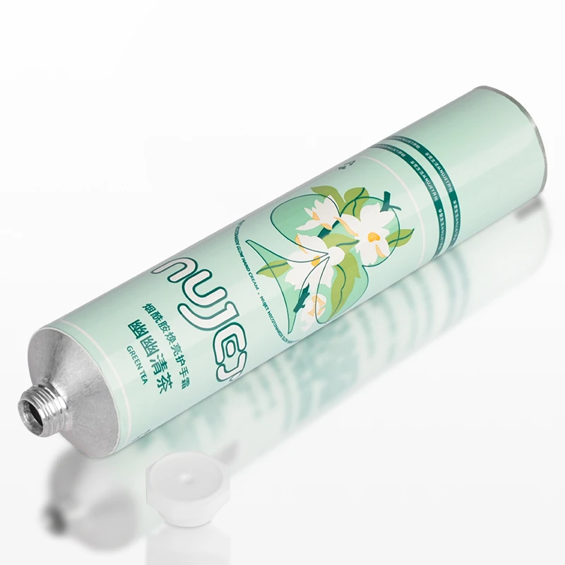 D28MM Empty Aluminum Tube