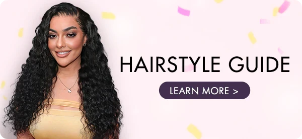 How to Style A Wig for Beginners